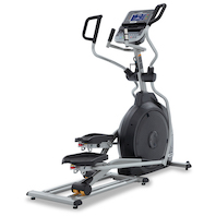 Ellipticals