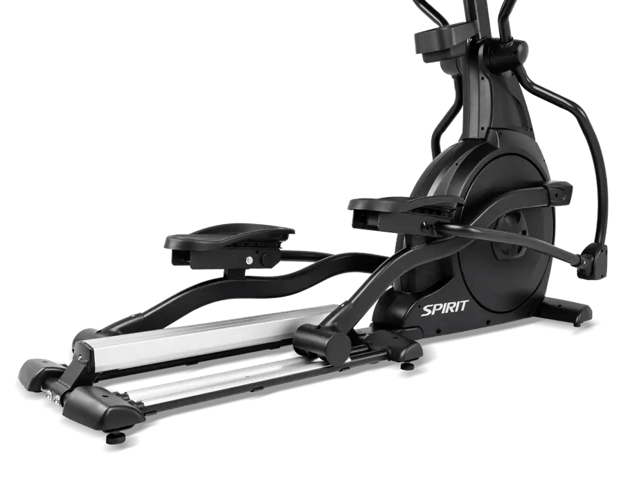 CE800 Elliptical | Spirit Fitness | Commercial Fitness Equipment