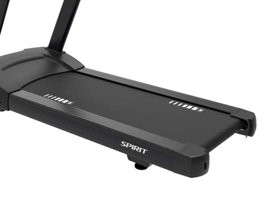 Spirit Fitness | Commercial Fitness Equipment | CT800ENT Treadmill